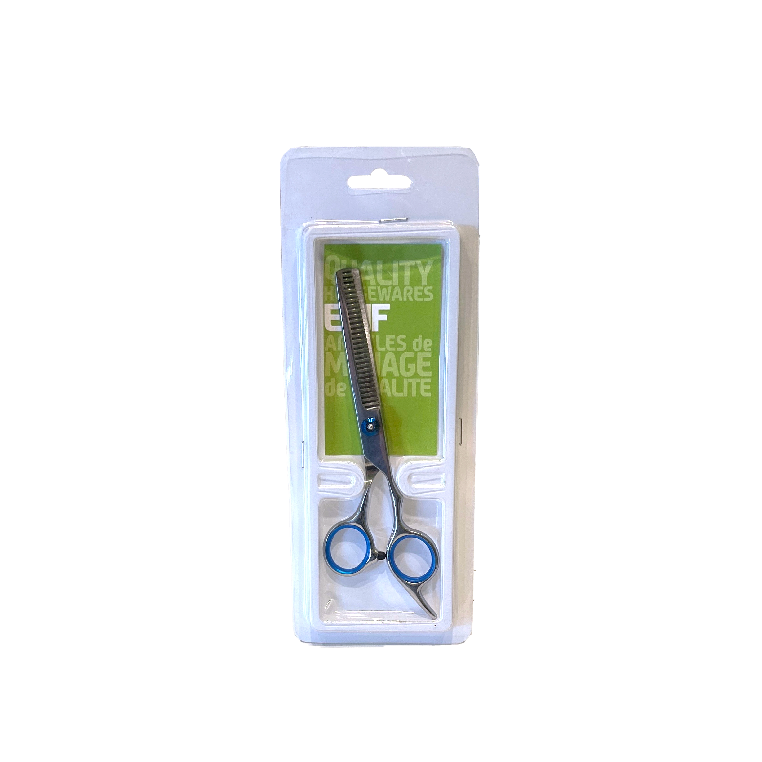 Stainless Steel Hair Trim Scissors