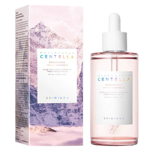 Skin1004 Madagascar Centella Poremizing Fresh Ampoule 100ml